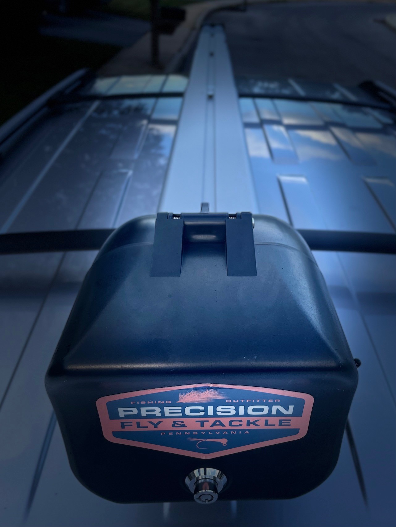 5 Reasons You Need a Trxstle Fly Rod Carrier | TroutStrike.com